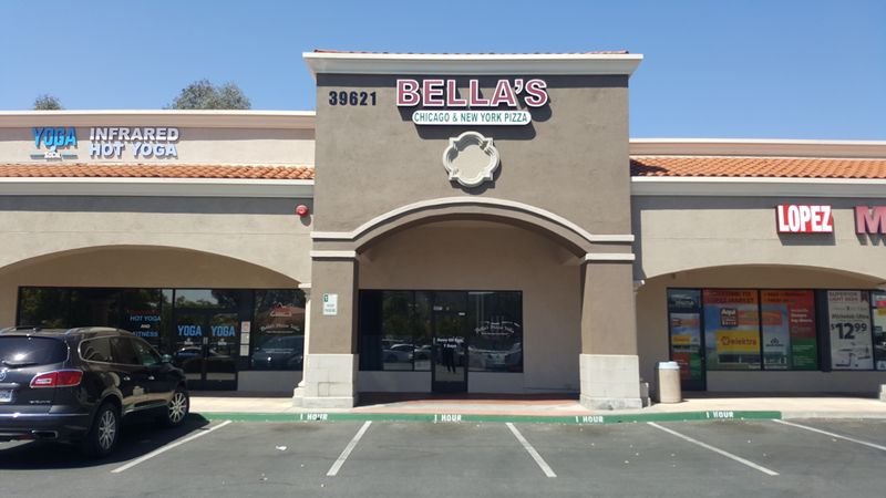 Family Owned Italian Restaurant for Sale