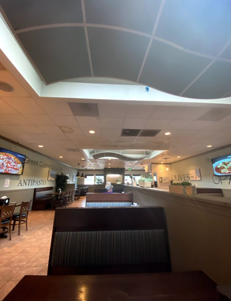 Chris’ Pizza Italian Greek Restaurant for Sale – Toco Hills Shopping ...