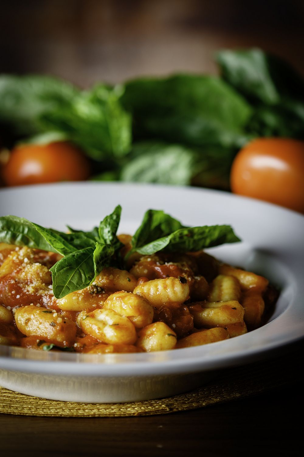 Russo's New York Pizzeria and Italian Kitchen